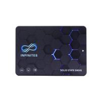 China 1TB 2.5 Inch SATA III Internal SSD Drive For Laptop Shock Resistance for sale