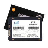 China 1TB 2.5 Inch SATA III Internal SSD Drive For Laptop Shock Resistance for sale
