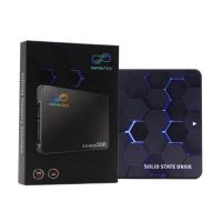 China 1TB 2.5 Inch SATA III Internal SSD Drive For Laptop Shock Resistance for sale