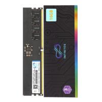 China Standard U-DIMM DDR5 Desktop Memory 16GB DDR5 5600MHz RAM Non ECC for sale