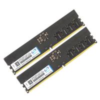 China Standard U-DIMM DDR5 Desktop Memory 16GB DDR5 5600MHz RAM Non ECC for sale