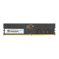 China DDR5 U-DIMM Desktop Memory Module 5200MHz 32GB 133.35mm Width for sale