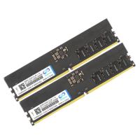 China Desktop U-DIMM 5200MHz 16GB DDR5 Memory Module High Performance for sale