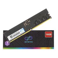 China Desktop U-DIMM 5200MHz 16GB DDR5 Memory Module High Performance for sale