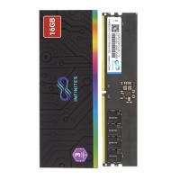 China Desktop U-DIMM 5200MHz 16GB DDR5 Memory Module High Performance for sale