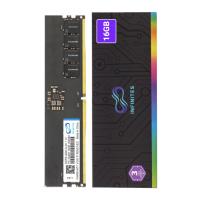 China High Speed UDIMM 16GB DDR5 4800MHz RAM DDR5 Laptop Memory Light Weight for sale
