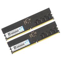 China DDR5 Memory Module with Approved Compatibility and Performance Stability for and Consistent Performance 16GB DDR5 Standard U-DIMM Desktop Memory for sale