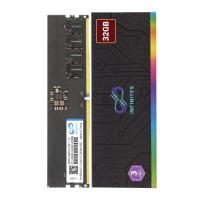 China DDR5 Memory Module with Approved Compatibility and Performance Stability for and Consistent Performance 16GB DDR5 Standard U-DIMM Desktop Memory for sale