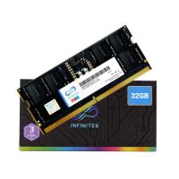 China SODIMM DDR5 Desktop Memory 5600MHz 32GB 1.1V  Low Power Consumption for sale