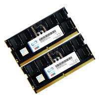 China Unbuffered Standard SO-DIMM DDR5 Desktop Memory 5600MHz 16GB CL19 for sale