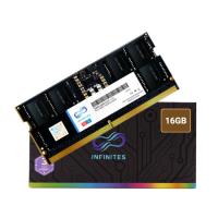 China Unbuffered Standard SO-DIMM DDR5 Desktop Memory 5600MHz 16GB CL19 for sale