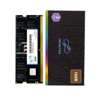 China Unbuffered Standard SO-DIMM DDR5 Desktop Memory 5600MHz 16GB CL19 for sale