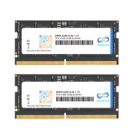 China 32GB DDR5 5200MHz RAM Module 262pin Non ECC RAM High Stability for sale
