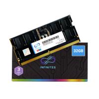 China 32GB DDR5 5200MHz RAM Module 262pin Non ECC RAM High Stability for sale
