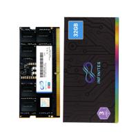 China 32GB DDR5 5200MHz RAM Module 262pin Non ECC RAM High Stability for sale
