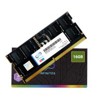 China INFINITES DDR5 Memory Module High Stability 16GB DDR5 5200MHz RAM for sale