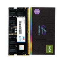 China INFINITES DDR5 Memory Module High Stability 16GB DDR5 5200MHz RAM for sale