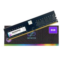China INFINITES DDR4 Memory Module SODIMM DDR4  8GB 3200MHz 1.2V 288pin for sale