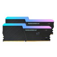 China Faster Transfer Rate DDR4 RGB Memory Module 8GB DDR4 3200MHz Laptop Ram for sale
