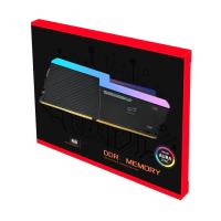 China Faster Transfer Rate DDR4 RGB Memory Module 8GB DDR4 3200MHz Laptop Ram for sale