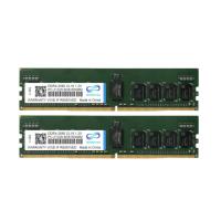 China INFINITES Server Memory DDR4 2666MHz R-DIMM 8GB Original Chips Kingtiger Semi-Conductor Equipment Stable Performance for High Data Transfer Speed for sale