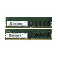 China 3200MHz R-DIMM 8GB DDR4 Server Ram Original Chips Kingtiger High Stability for sale