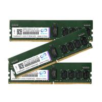 China Efficient 3200MHz R-DIMM 32GB DDR4 Server Ram Low Power Consumption for sale
