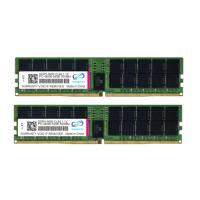 China INFINITES DDR5 Server Memory 5600MHz R-DIMM 64GB Original Chips High Data Transfer Speed for sale