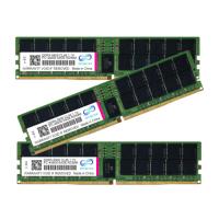 China INFINITES DDR5 Server Memory 5600MHz R-DIMM 64GB Original Chips High Data Transfer Speed for sale