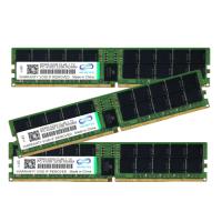 China Original Chips DDR5 5200MHz R-DIMM 32GB Server Ram High Performance for sale