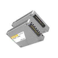 China Enterprise HDD GEN4 ES13H01 PCIe4.0 U.3 SSD DWPDA 15.36TB R7000/W6900 for sale