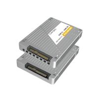 China Enterprise HDD GEN4 ES13H01 PCIe4.0 U.3 SSD DWPDA 15.36TB R7000/W6900 for sale