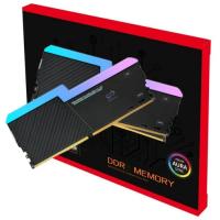 China RGB DDR4 Memory Module High Stability 16GB RAM DDR4 3200MHz Ecc Support for sale