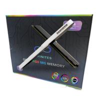 China 288pin Computer Memory Module MG 16GB RAM DDR4 3200MHz  Laptop for sale