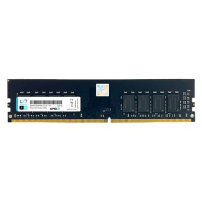 China INFINITES AMD Memory DDR4 Memory Module UDIMM DDR4  8GB 2666MHz 1.2V 288pin Memory card for sale