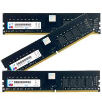 China dram chips INFINITES INTEL Memory DDR4 Memory Module UDIMM DDR4 16GB 3200MHz 1.2V 288pin Memory card test process for sale