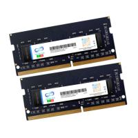 China Simple Installation Boosted Performance INFINITES DDR4 Memory Module with JEDEC 1.2V Low Voltage for sale