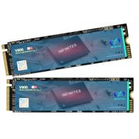 China INFINITES M.2 2280 PCIe3.0 SSD NVMe Ultimate Solution For Your System Stability for sale