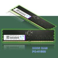 China DDR5 RAM 16GB 5600MHz,DRAM 288-Pin U-DIMM PC RAM, XMP 2.0 High Performance Memory,CL18-22-22-42,1.1V for sale