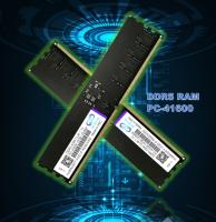 China DDR5 RAM 16GB 5600MHz,DRAM 288-Pin U-DIMM PC RAM, XMP 2.0 High Performance Memory,CL18-22-22-42,1.1V for sale