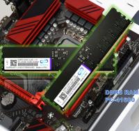 China DDR5 RAM 16GB 5600MHz,DRAM 288-Pin U-DIMM PC RAM, XMP 2.0 High Performance Memory,CL18-22-22-42,1.1V for sale
