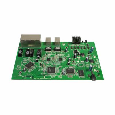 China SMT factory   Shenzhen Manufacturer Advanced Technology Wholesale Price PCBA for sale