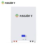 China Home Energy Storage Systems Lithium Ion Battery 200ah 100ah 20kwh 10kwh 5kw Grade A Powerwall 48v Lifepo4 Battery for sale