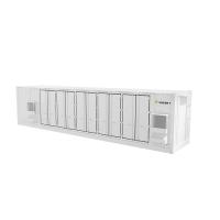 China 1000kWh 2000kWh Lifepo4 Lithium Solar Containerized Energy Storage System Battery 40Ft for sale