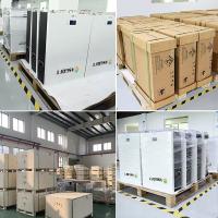 China Household Solar Energy Storage 48v 5kw 10kwh 200ah Home On/Off Grid 48 Volt 10kw Powerwall Lifepo4 Battery for sale