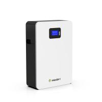 China 48v Lithium Solar Powerwall Solar Battery 100ah 200ah 20kw 5Kw 10kw for sale