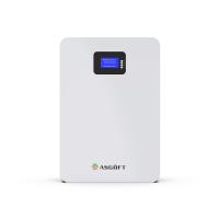 China 48v Lithium Solar Powerwall Solar Battery 100ah 200ah 20kw 5Kw 10kw for sale