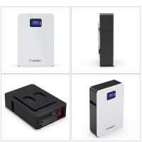 China 48v Lithium Solar Powerwall Solar Battery 100ah 200ah 20kw 5Kw 10kw for sale