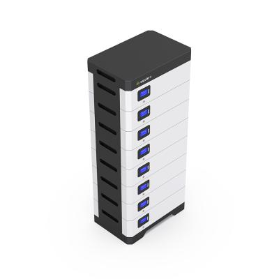 China 48V 51.2V 5KWH 10 KWH 15KWH Lifepo4 Energy Storage Battery For Energy Storage for sale