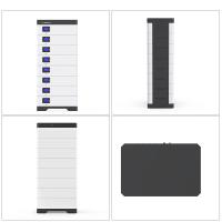 China OEM Rechargeable 48v 200ah 5kw 100ah Lfp48v200ah Lithium Solar Battery Storage for sale